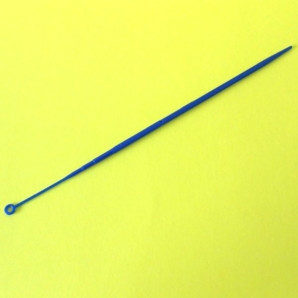 10 uL Disposable Inoculating Loops ⋆ Morganville Scientific