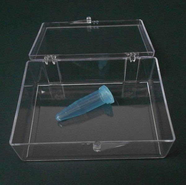 Western Blot Boxes 8.9 x 6.5 cm ⋆ Morganville Scientific