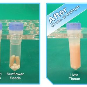 BeadBug Microtube Tissue Homogenizer ⋆ Morganville Scientific