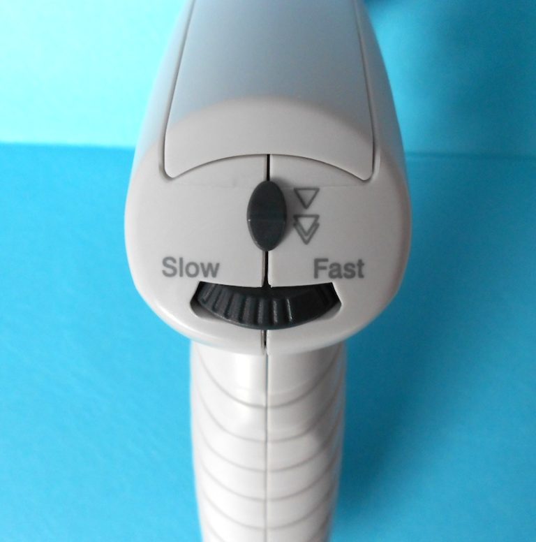 ProPette Pipette Controller ⋆ Morganville Scientific