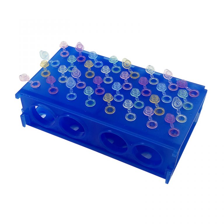 4 Sided Tube Racks ⋆ Morganville Scientific