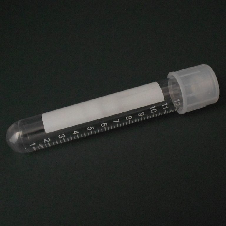 FACS / Culture Tubes ⋆ Morganville Scientific