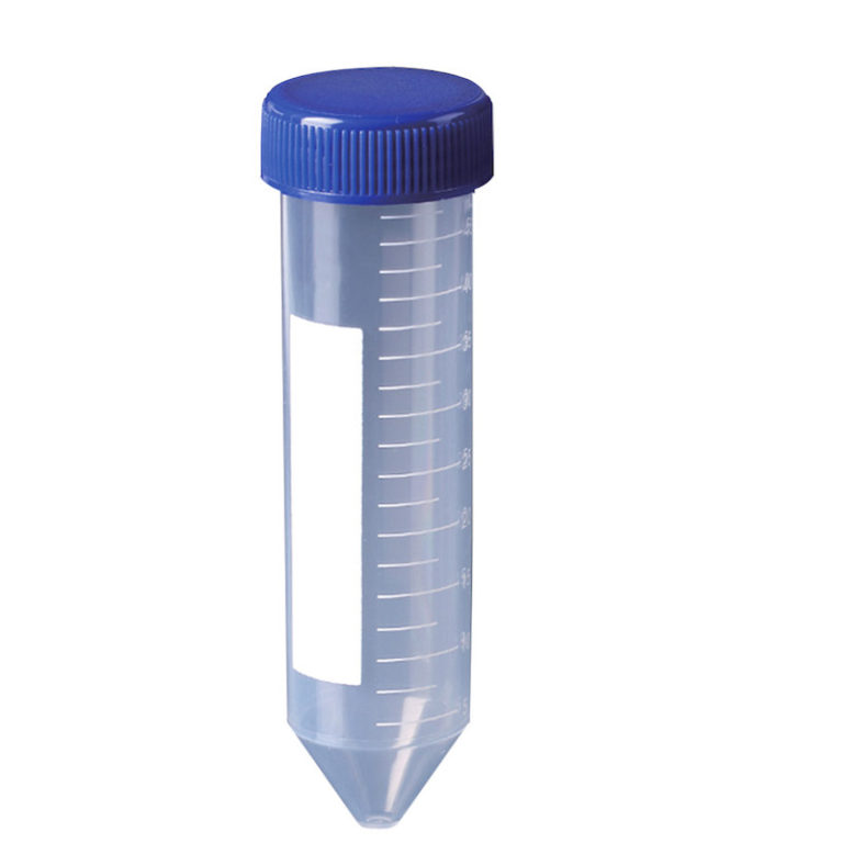 50 mL Conical Tubes Styrofoam Rack ⋆ Morganville Scientific