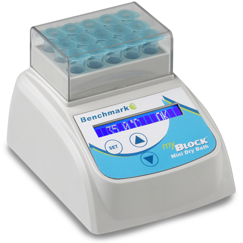 Benchmark Scientific Products ⋆ Morganville Scientific