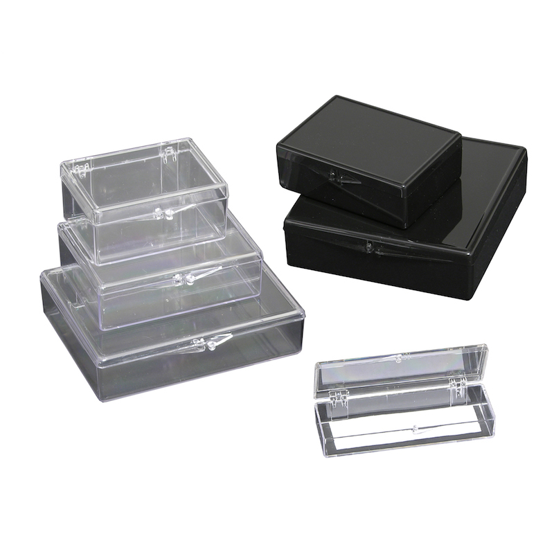 Western Blot Boxes ⋆ Morganville Scientific