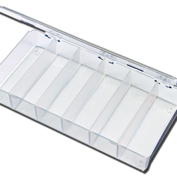 Western Blot Boxes ⋆ Morganville Scientific