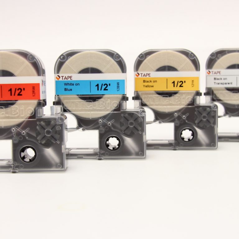 Laboratory Label Printer ⋆ Morganville Scientific