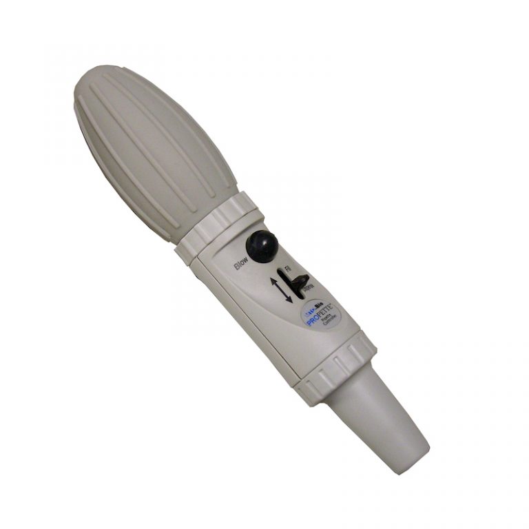 ProPette Manual Pipette Controller ⋆ Morganville Scientific