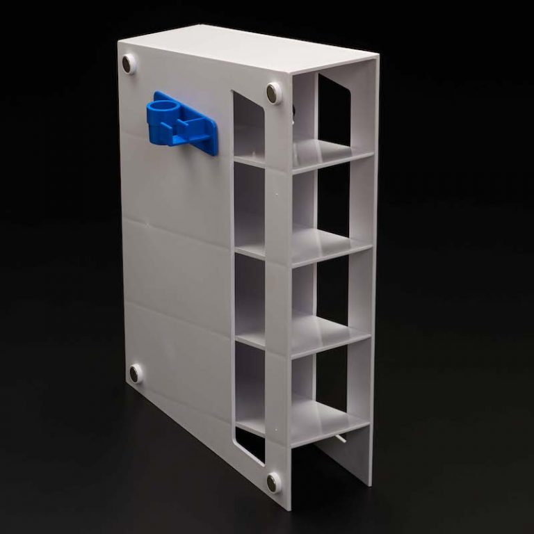 Celltreat Pipette Storage Rack ⋆ Morganville Scientific