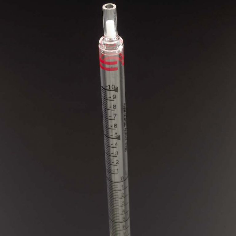 Celltreat 25 mL Serological Pipettes Bulk Packed ⋆ Morganville Scientific