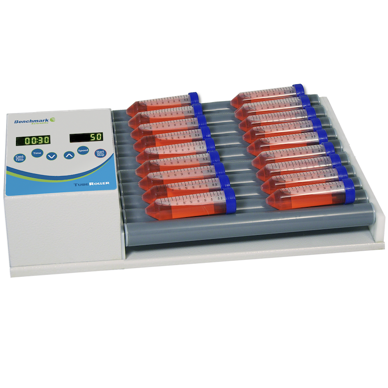 Rollers & Rotators ⋆ Morganville Scientific