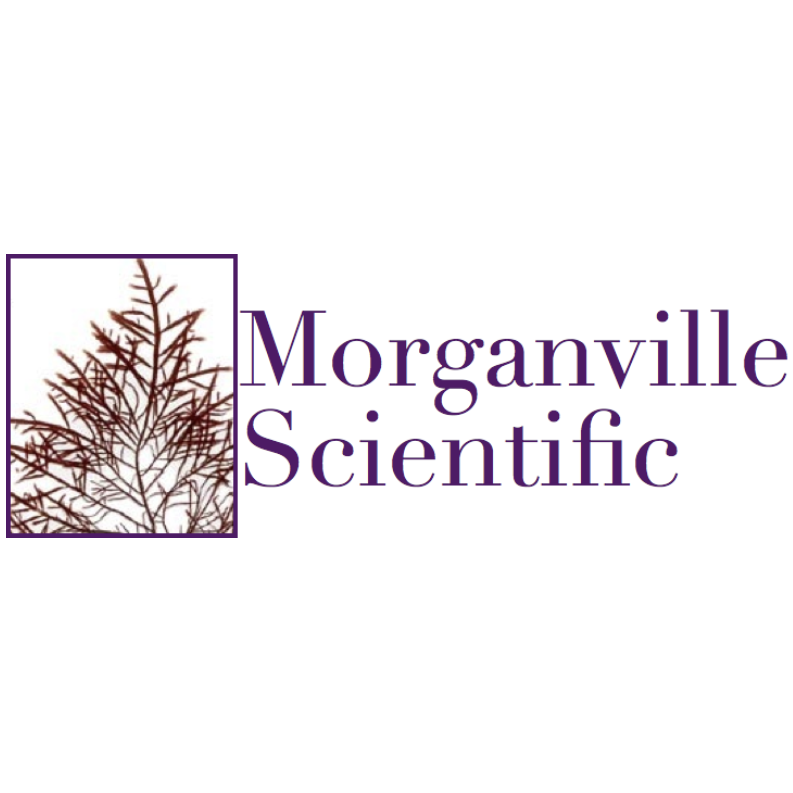 Morganville Scientific Products ⋆ Morganville Scientific