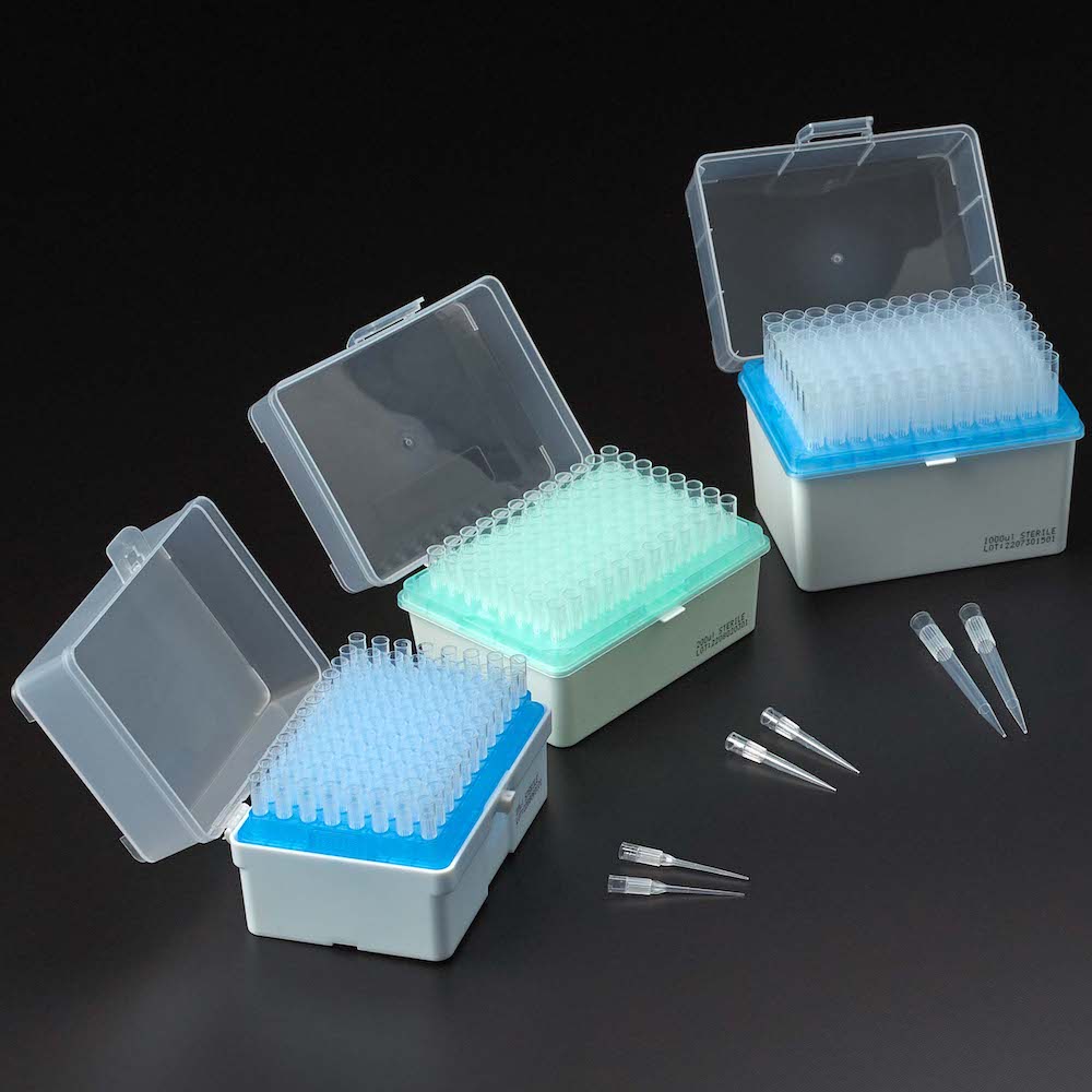 Rainin LTS Style Extended Length 10 UL Pipette Tips Morganville Rainin LTS Style Extended Length 10 UL Pipette Tips Morganville